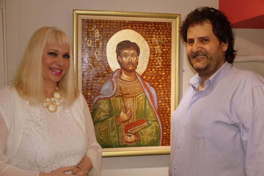 Νέα έκθεση στο Μουσείο Εθνικής Αντίστασης Ηλιούπολης-Συμμετέχει η ...