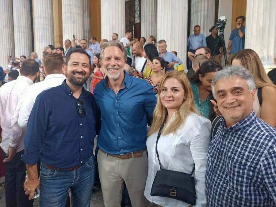 3η του Σεπτέβρη 1974 η Ιδρυτική Διακήρυξη του ΠΑ.ΣΟ.Κ. – PortoniNews