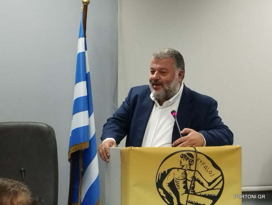 “Χοντρό δούλεμα” του ολιγάρχη Μιχαλάτου στην τοπική κοινωνία ...