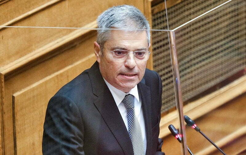 Και νέες αποκαλύψεις για Καππάτο: Εμπλοκή του και σε υπόθεση με σπίτι ...