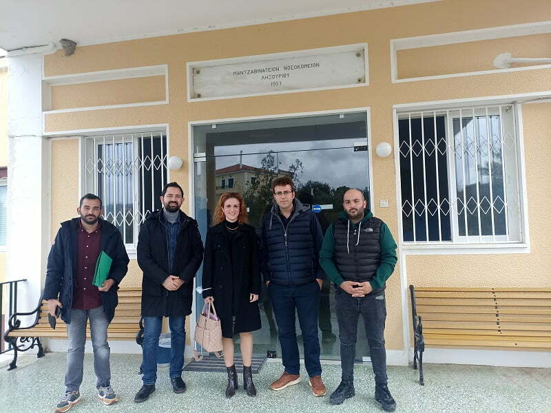 Για εμάς αξία έχεις πάντα Ε.Σ.Υ. – PortoniNews