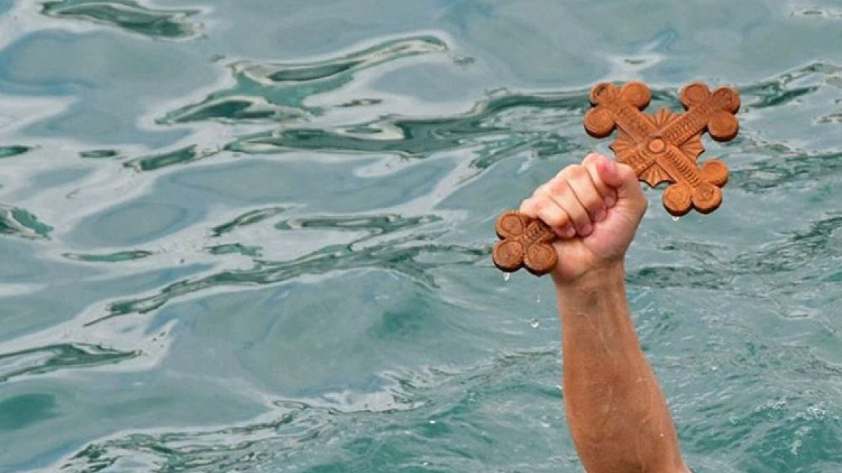 Πρόγραμμα Αγιασμού των Υδάτων στον Δήμο Σάμης – PortoniNews