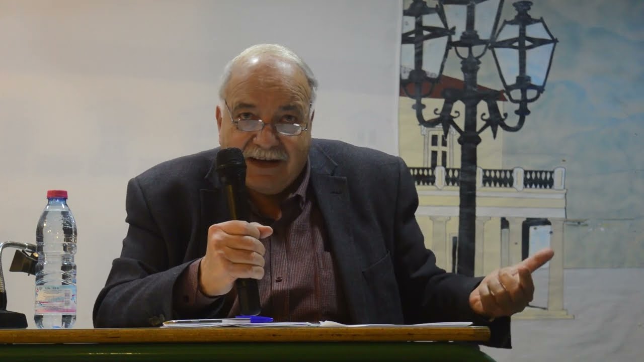Συνέντευξη του Σπύρου Γαλιατσάτου στην ΕΡΑ Κέρκυρας για τον τουρισμό ...