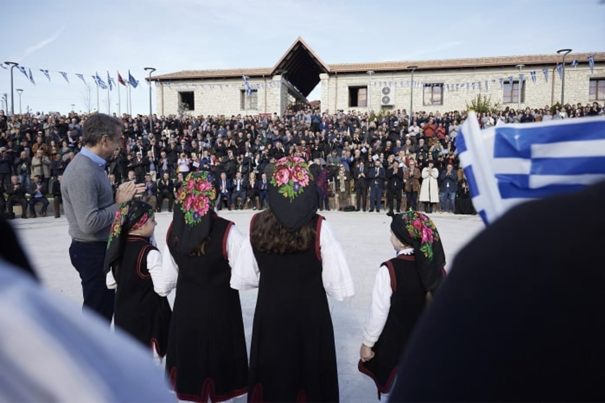 Παναγής Καππάτος – Η Ελλάδα παντού! – PortoniNews