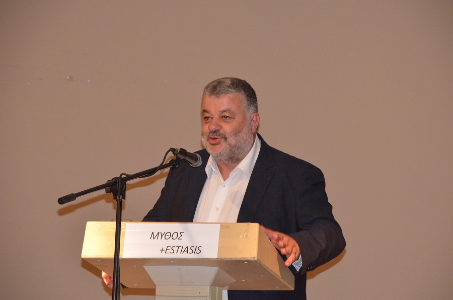 Καταγγελία της απόφασης του Γ.Γ της Αποκεντρωμένης Διοίκησης για την ...