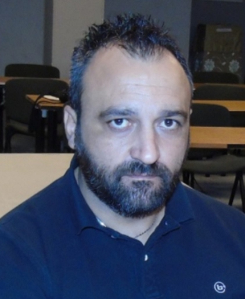 Δημήτρης Κουμαριώτης: Θα ειμαι υποψήφιος με τον Θεόφιλο Μιχαλάτο γιατί ...