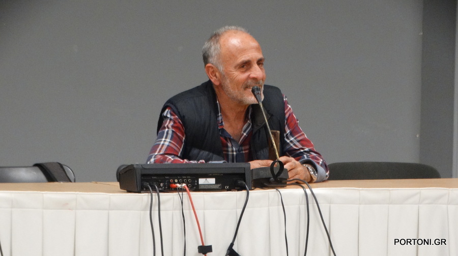 Συναντήσεις Εργασίας, Ενημέρωσης και Ευαισθητοποίησης για τον Τουρισμό ...