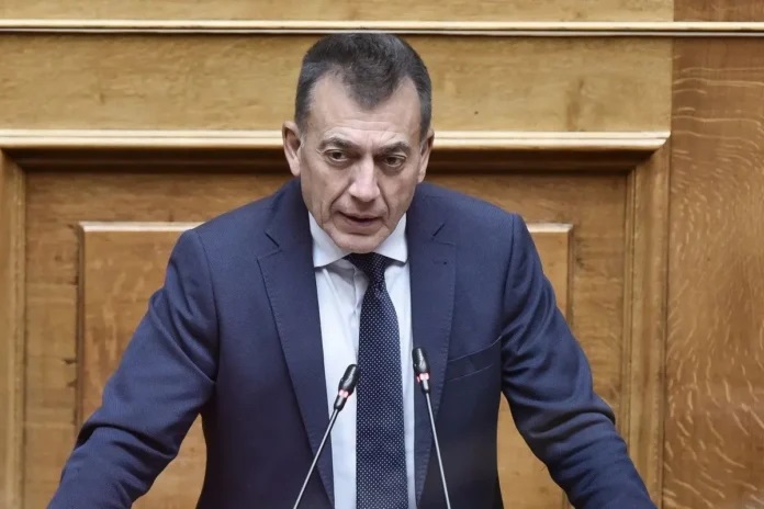 Οι 7 νομοθετικές παρεμβάσεις για την καταπολέμηση της βίας στον ...