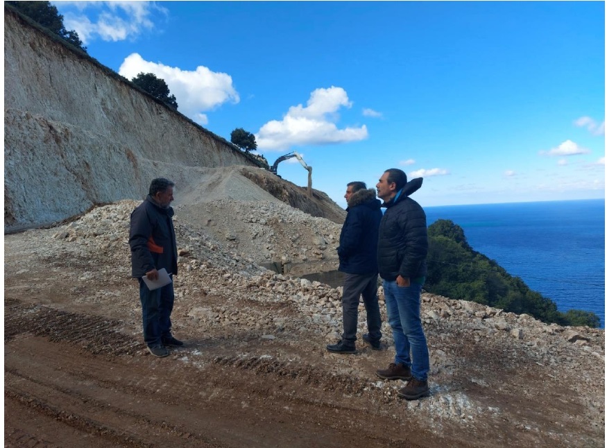 Γέφυρα “Χειμωνικού”-Δικαιολογημένη η ανησυχία των κατοίκων – PortoniNews