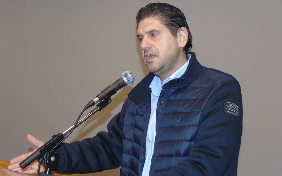 Ιατρικός Σύλλογος: Ο Ιατρικός Σύλλογος έχει καθήκον να προστατεύει τη ...